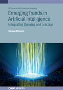 Generative artificial intelligence: gateway and recent progress - Book chapter - IOPscience