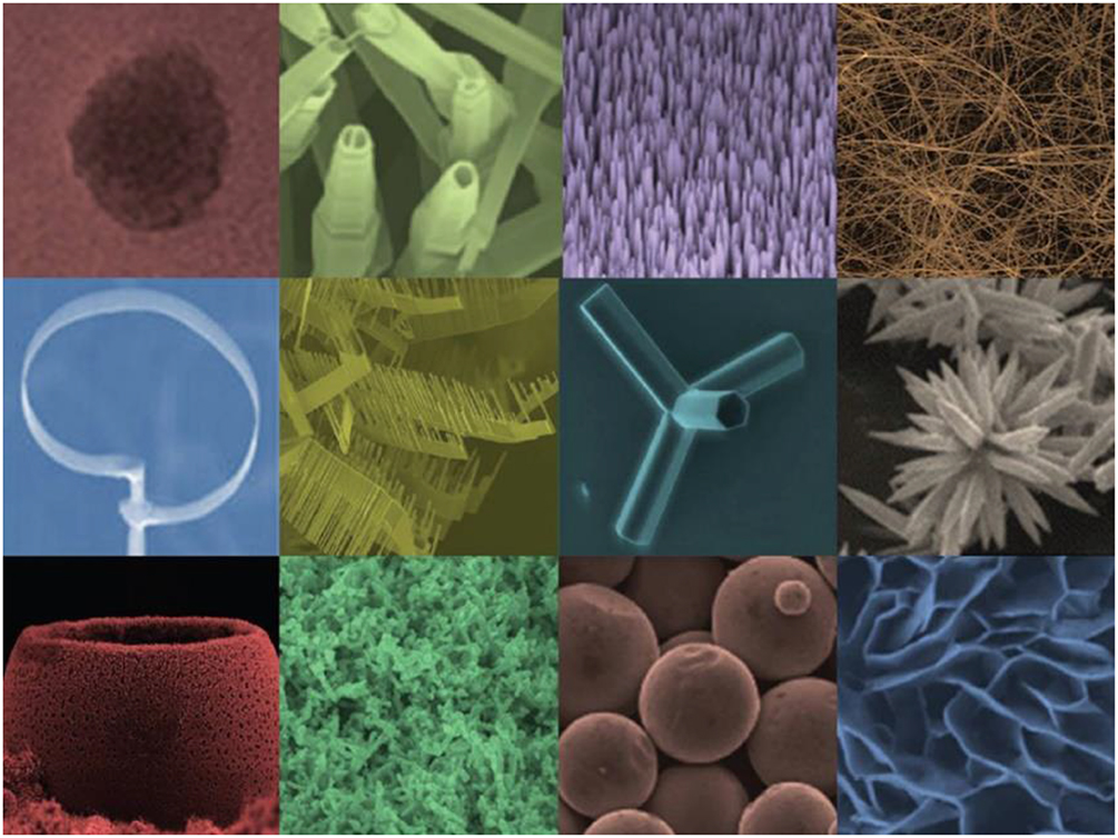 Matter and waves - Book chapter - IOPscience