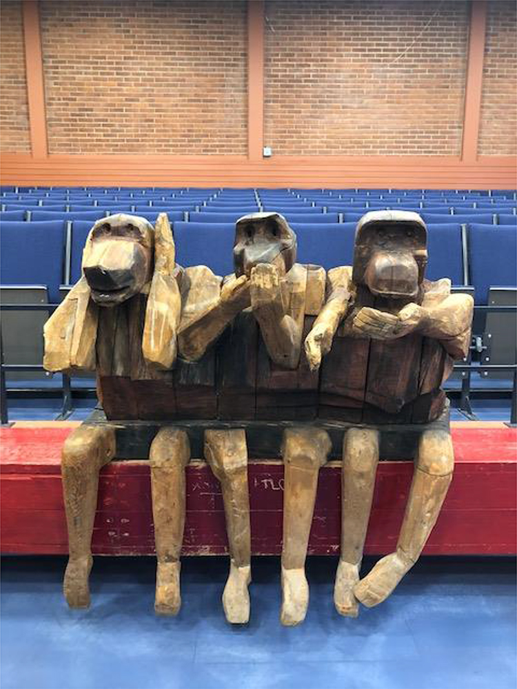 Science for society - Book chapter - IOPscience