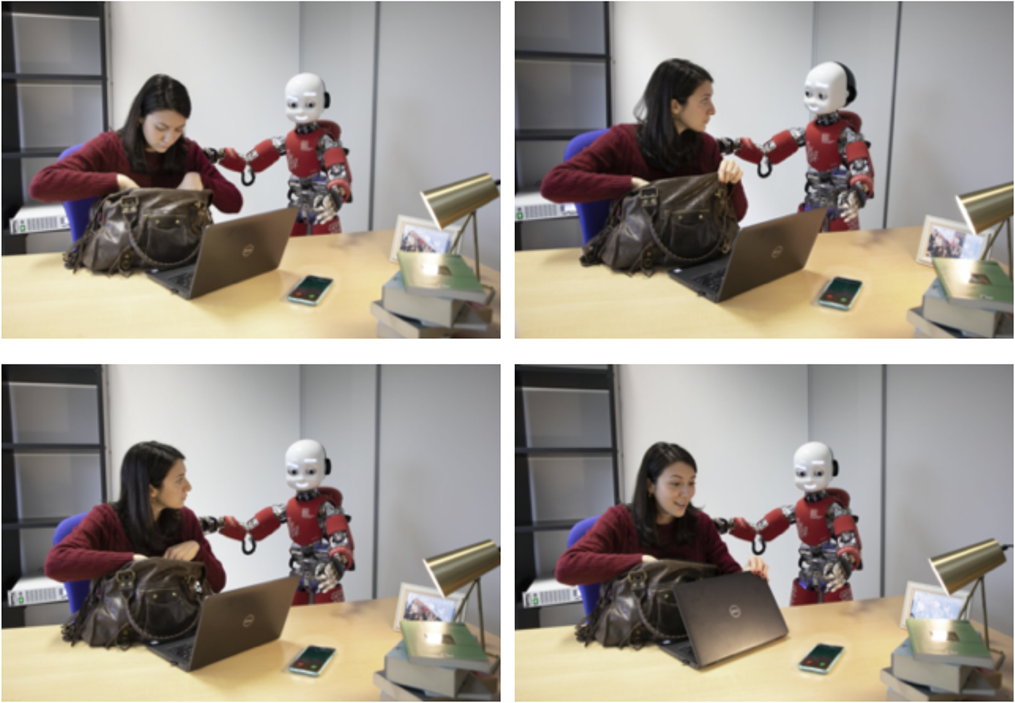 Physics for understanding life - Book chapter - IOPscience