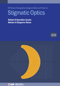 The stigmatic lens and the Cartesian ovals - Book chapter - IOPscience