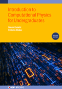 Introduction to Computational Physics for Undergraduates (Second ...