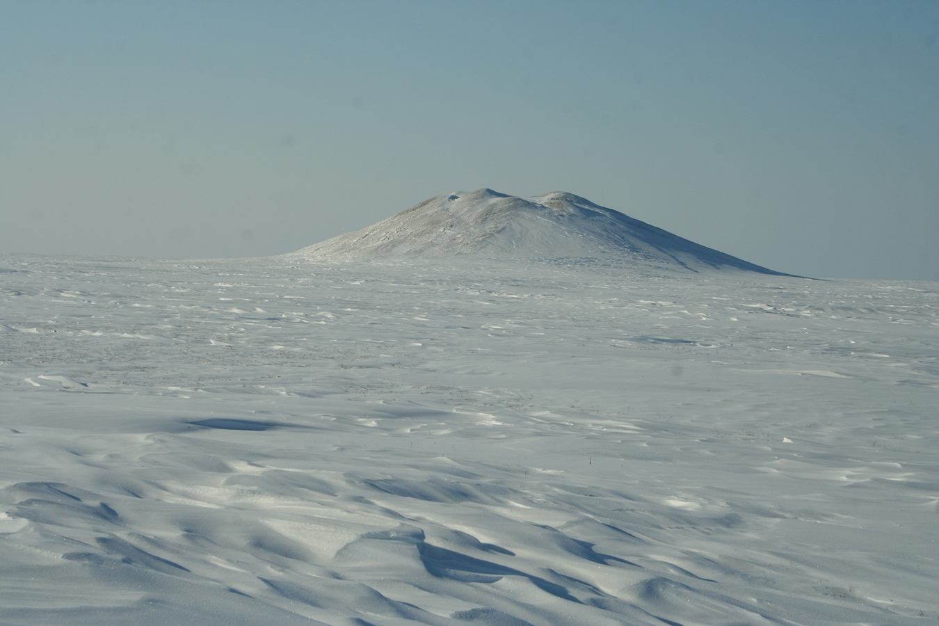 Permafrost - Book chapter - IOPscience