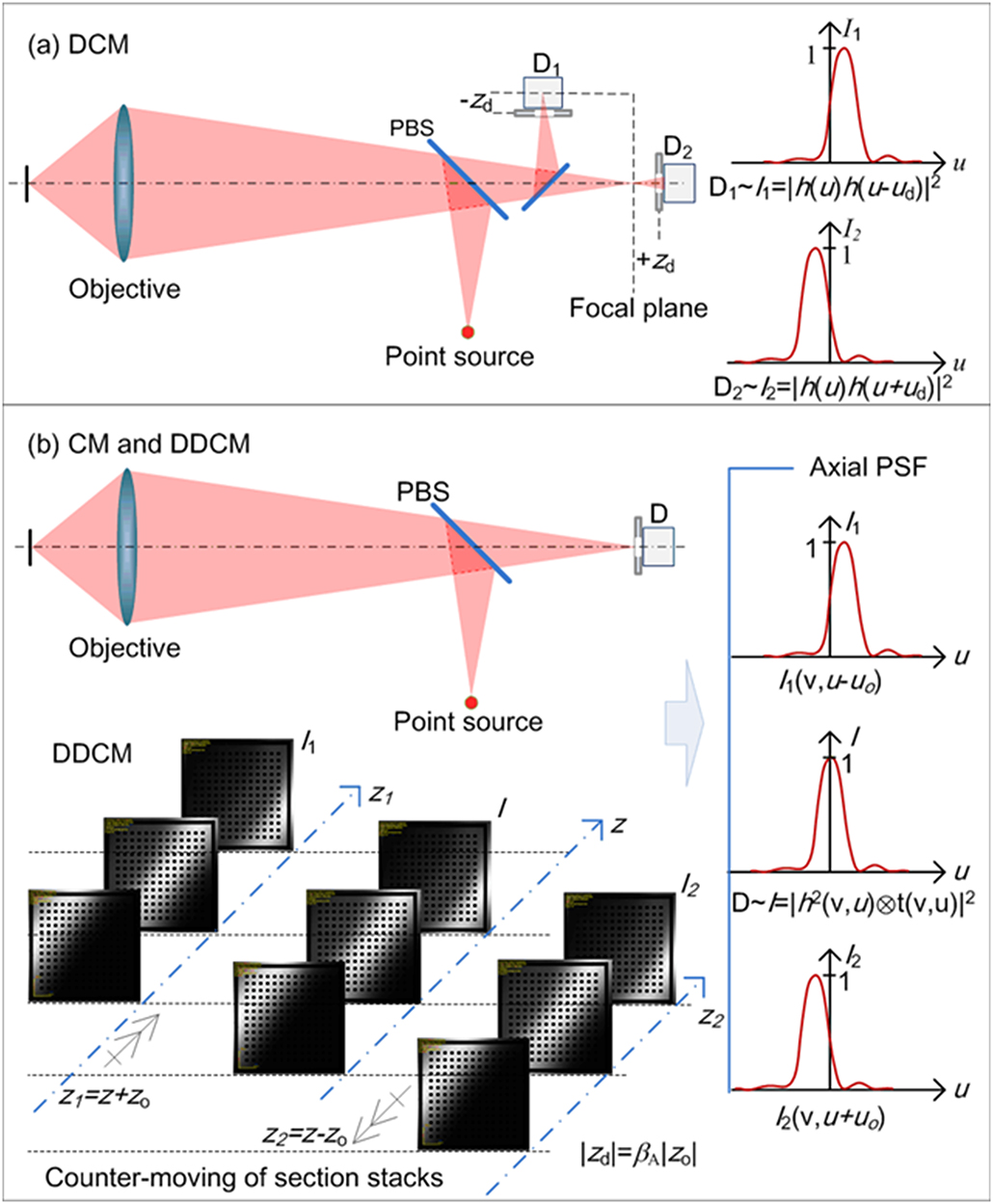 Differential confocal microscopy - Book chapter - IOPscience