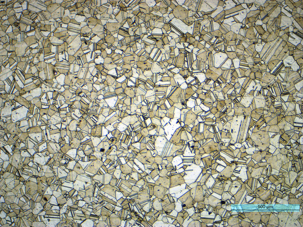 Mechanical properties of materials - Book chapter - IOPscience