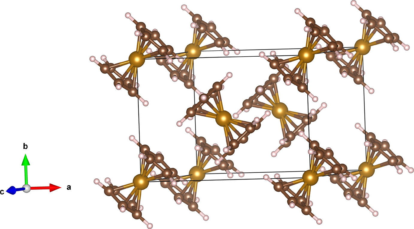 Intermolecular electrostatics - Book chapter - IOPscience