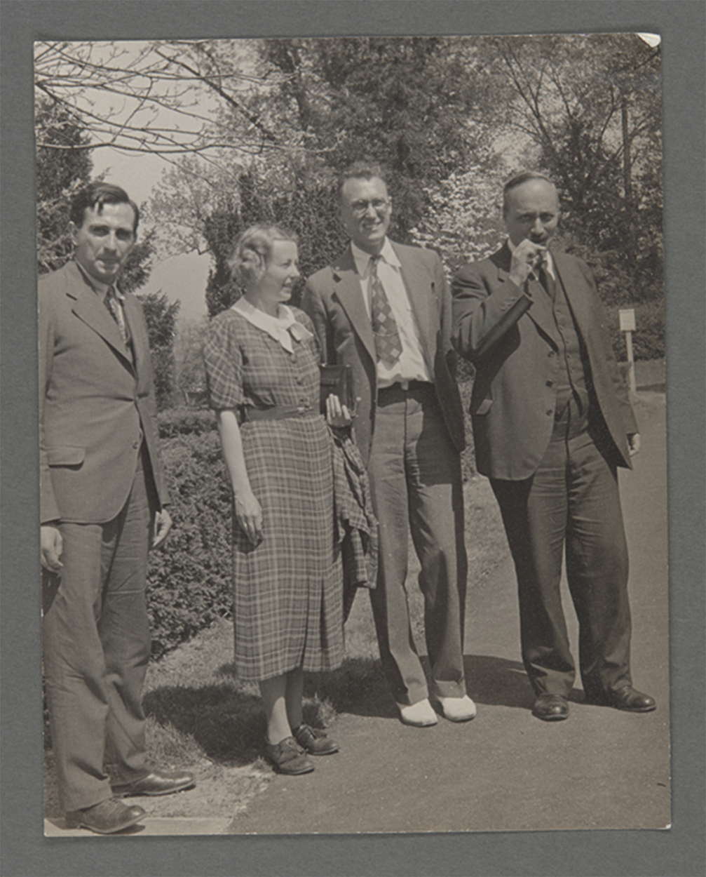 Maria Mayer - Book chapter - IOPscience