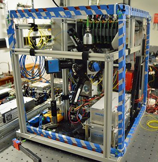 Gravity gradiometry - Book chapter - IOPscience