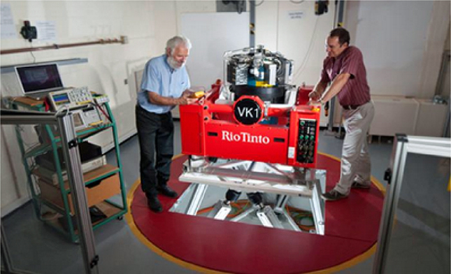 Gravity gradiometry - Book chapter - IOPscience