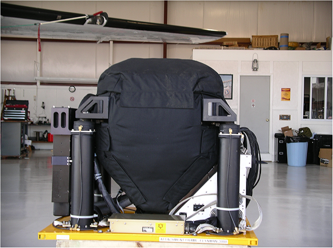 Gravity gradiometry - Book chapter - IOPscience