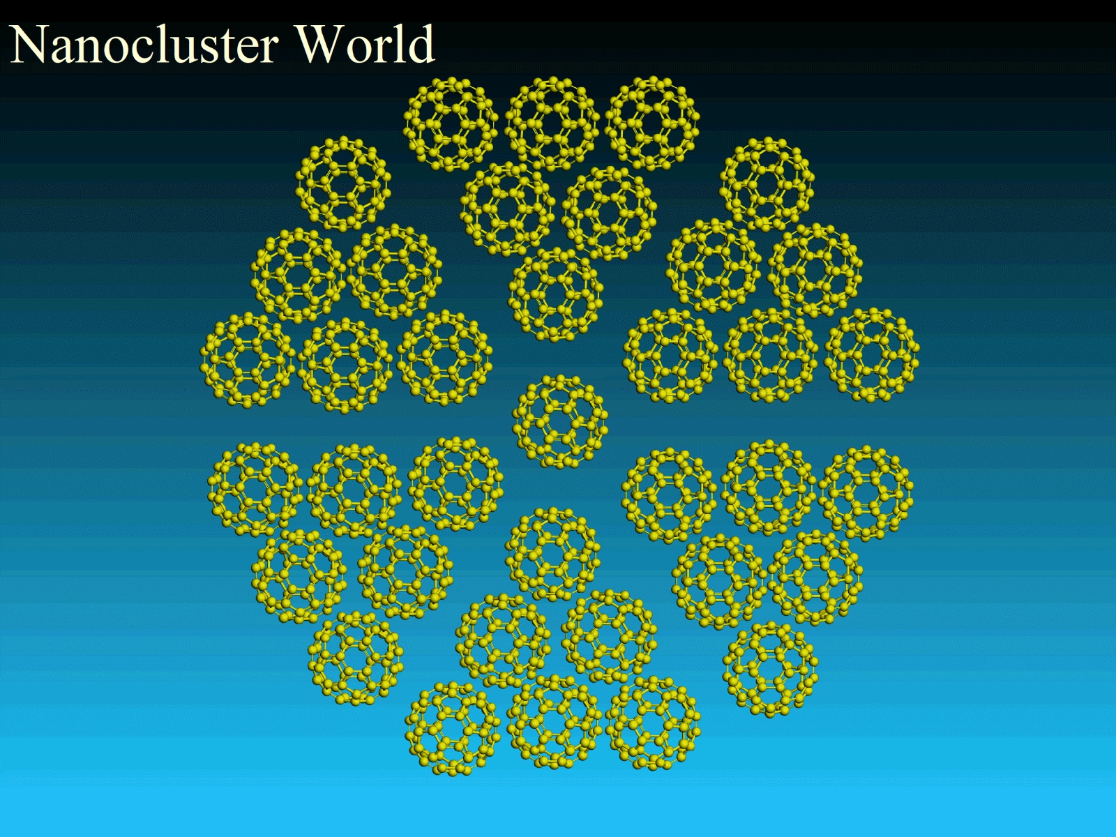 IOPscience - Special Issue on Design of Nanocluster-Based Functional ...