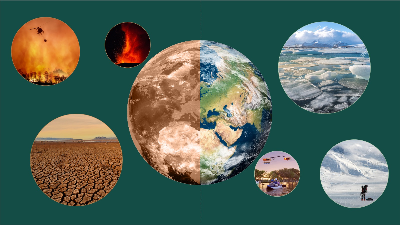 IOPscience - Focus on Natural Hazards, Disasters, and Extreme Events