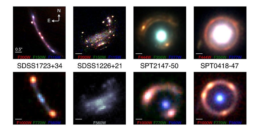 IOPscience - Focus on the TEMPLATES JWST Early Release Science Program