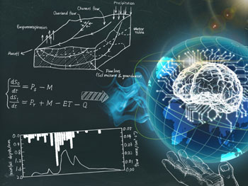 IOPscience - Focus on Artificial Intelligence for Model and Data ...