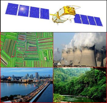 Focus on Land Use Cover Changes and Synthesis in South and South East ...