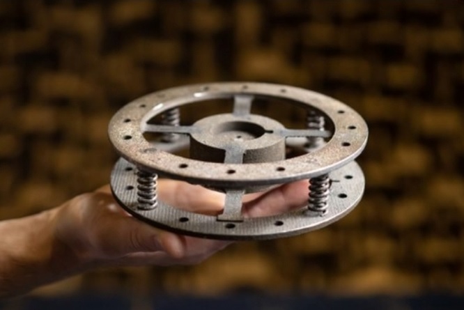IOPscience - Focus Issue on Intelligent Structures