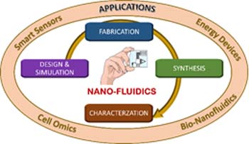 IOPscience - Focus on Nanofluidics