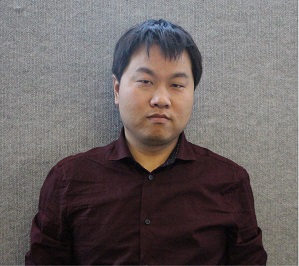 IOPscience - Emerging Leaders 2024