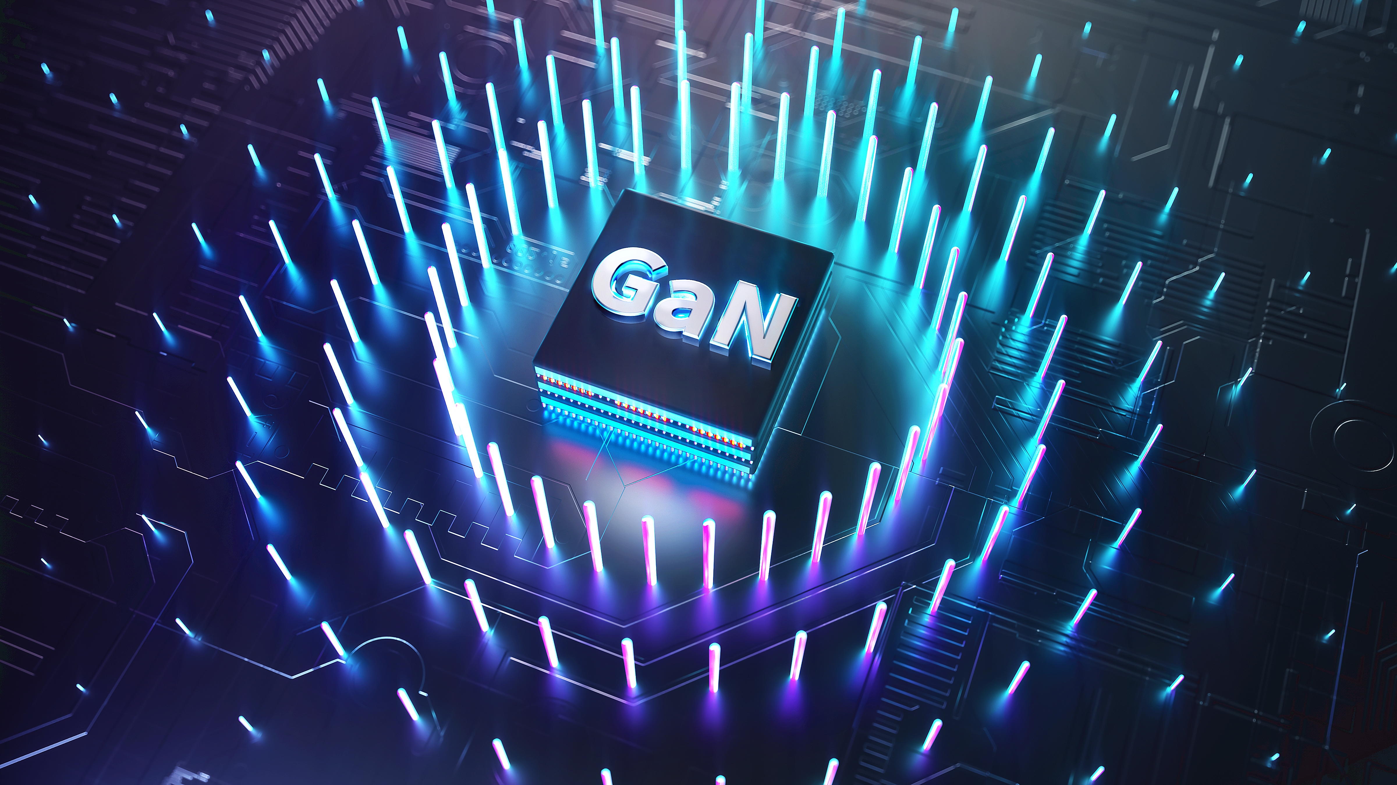 Special Issue on GaN and III-Nitride Ultra-Wide Bandgap Electronic ...