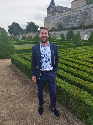 Emerging Leaders 2023 - IOPscience