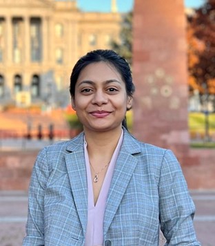 IOPscience - Women's Perspectives in Computational Materials Science