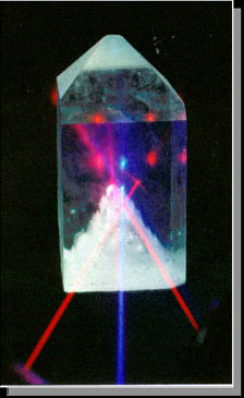 IOPscience - Focus Issue on Photonics for Quantum Foundations