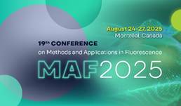 Focus Issue Featuring Selected Papers from MAF 2025 - IOPscience