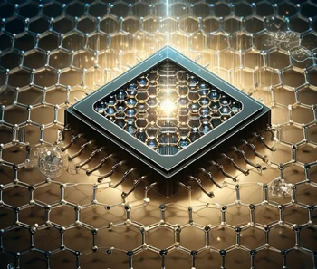 Focus issue on Van der Waals Materials for Quantum Technologies - IOPscience