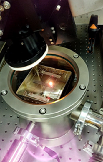 IOPscience - Focus on Lasers in Engineering and Applied Technology