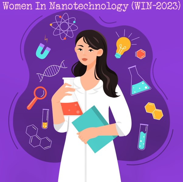 IOPscience - Focus on Women in Nanotechnology