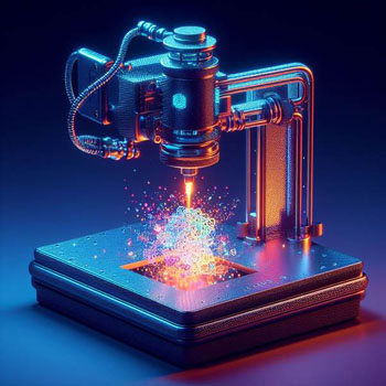 IOPscience - Focus on Nano-Additive Manufacturing