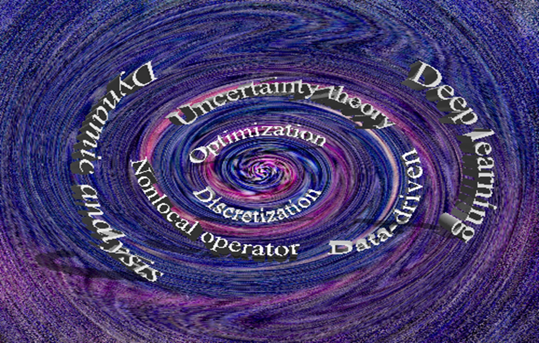 IOPscience - Focus on New Trends in Nonlinear Dynamics: Nonlocality ...