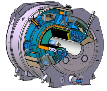 IOPscience - Focus on Ultra-High Field MRI Magnets