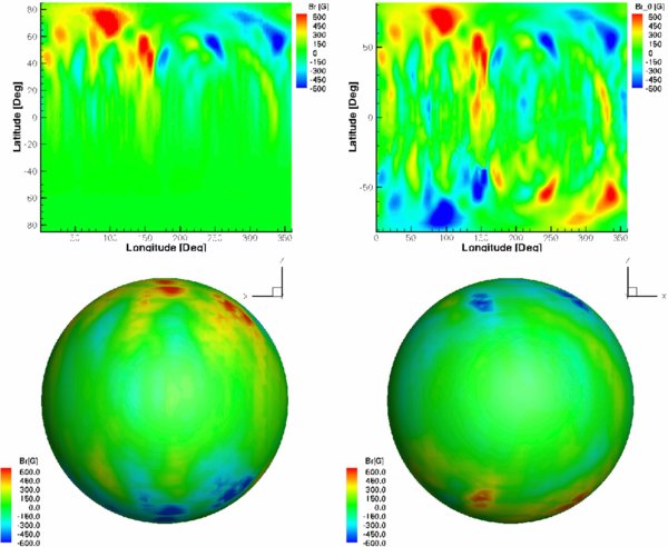 THE CORONAL STRUCTURE OF AB DORADUS - IOPscience