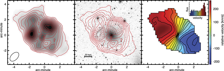 ON THE CLASSIFICATION OF UGC 1382 AS A GIANT LOW SURFACE BRIGHTNESS ...