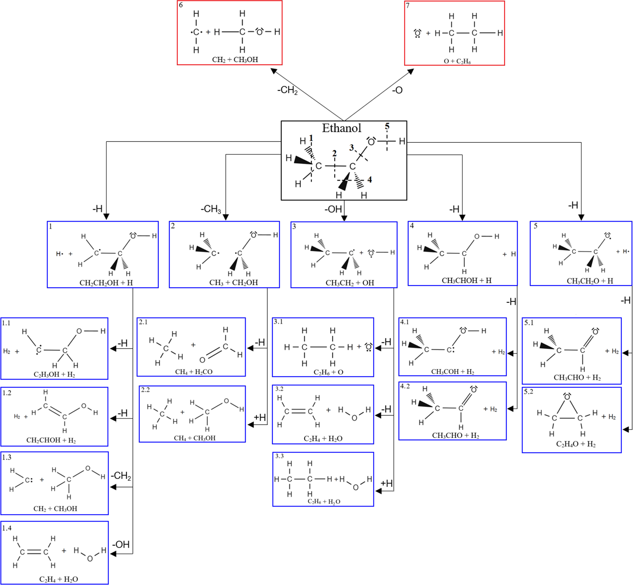 On the Formation of the C2H6O Isomers Ethanol (C2H5OH) and Dimethyl ...