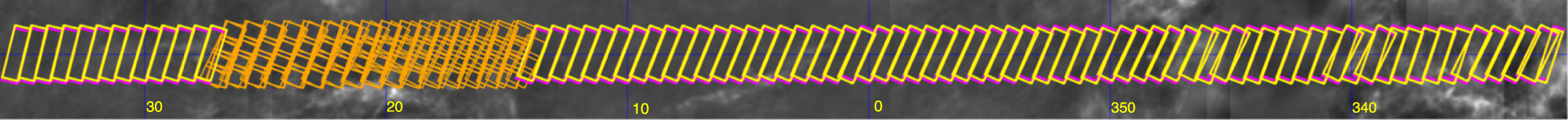 The Clustering of High-redshift (2.9 ≤ z ≤ 5.1) Quasars in SDSS Stripe ...