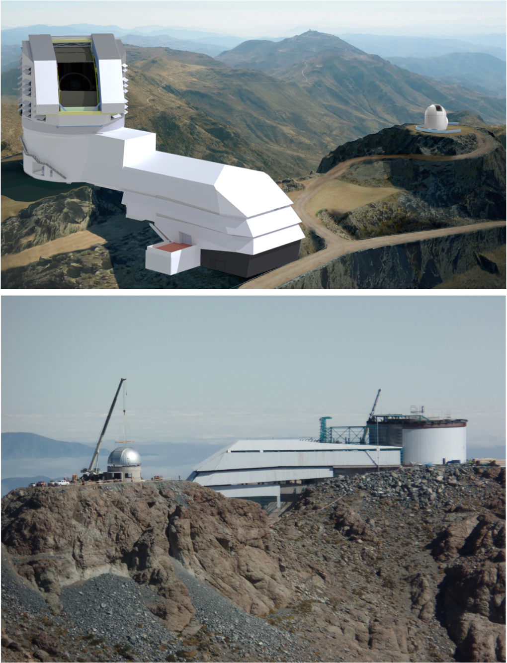 LSST: From Science Drivers to Reference Design and Anticipated Data ...