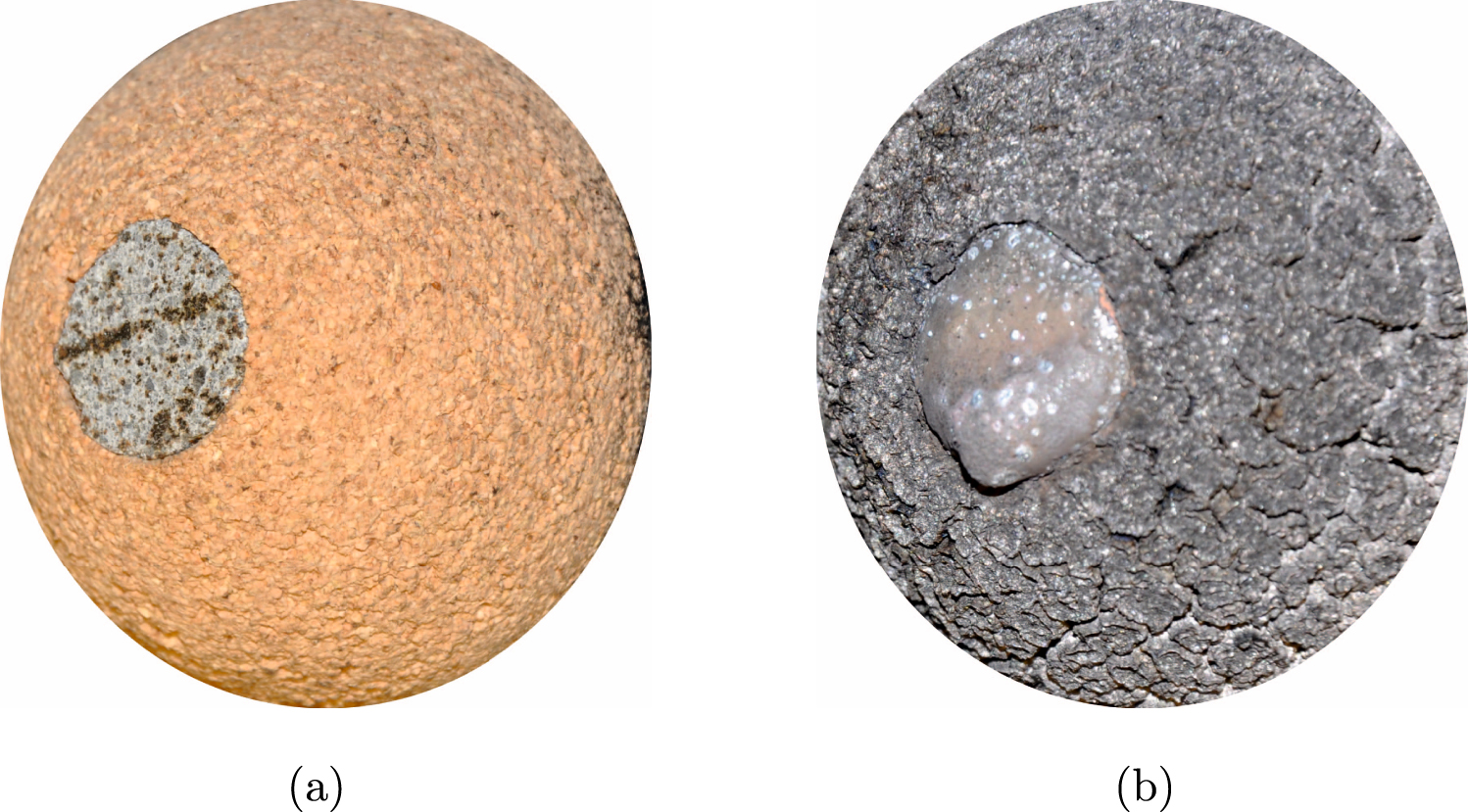 Analysis of Meteoroid Ablation Based on Plasma Wind-tunnel Experiments ...