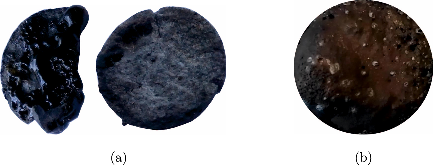 Analysis of Meteoroid Ablation Based on Plasma Wind-tunnel Experiments ...