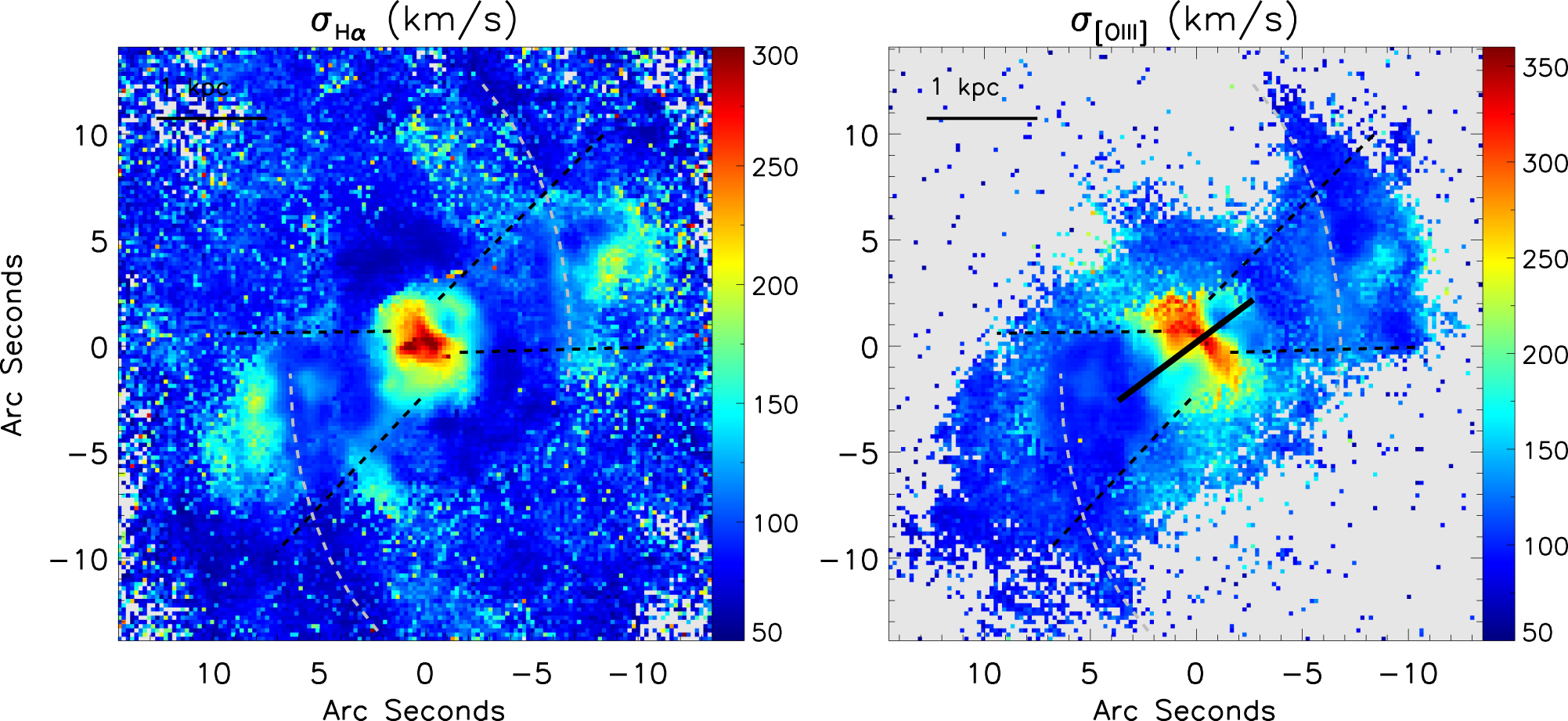 Positive and Negative Feedback of AGN Outflows in NGC 5728 - IOPscience