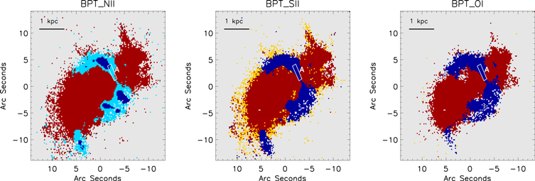 Positive and Negative Feedback of AGN Outflows in NGC 5728 - IOPscience