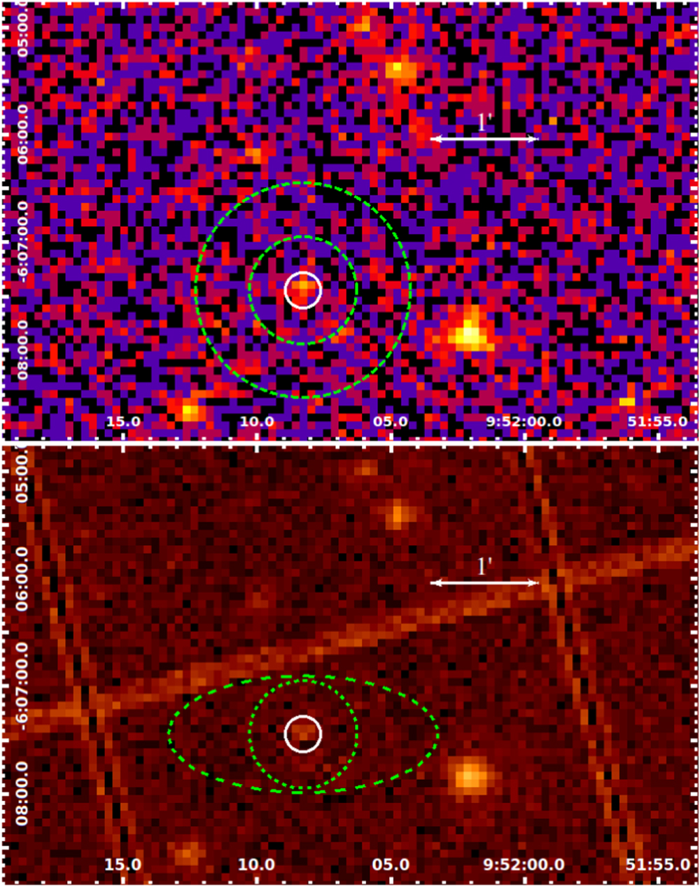 XMM-Newton Detection and Spectrum of the Second Fastest Spinning Pulsar ...