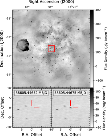 A Flare-type IV Burst Event from Proxima Centauri and Implications for ...