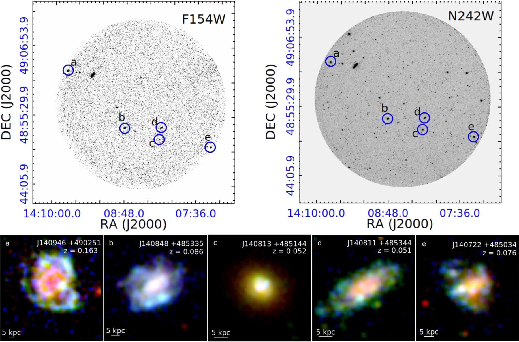 The Ultraviolet Deep Imaging Survey of Galaxies in the Bootes Void. I ...