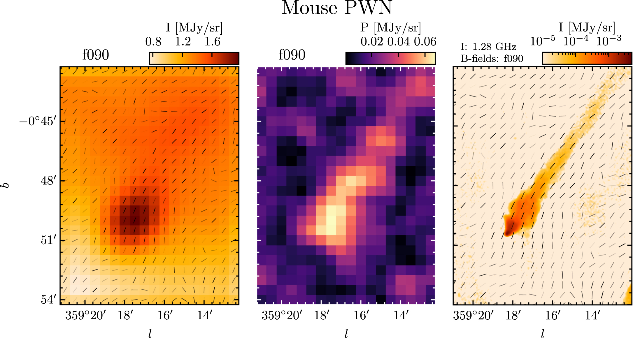 The Atacama Cosmology Telescope: Microwave Intensity and Polarization ...