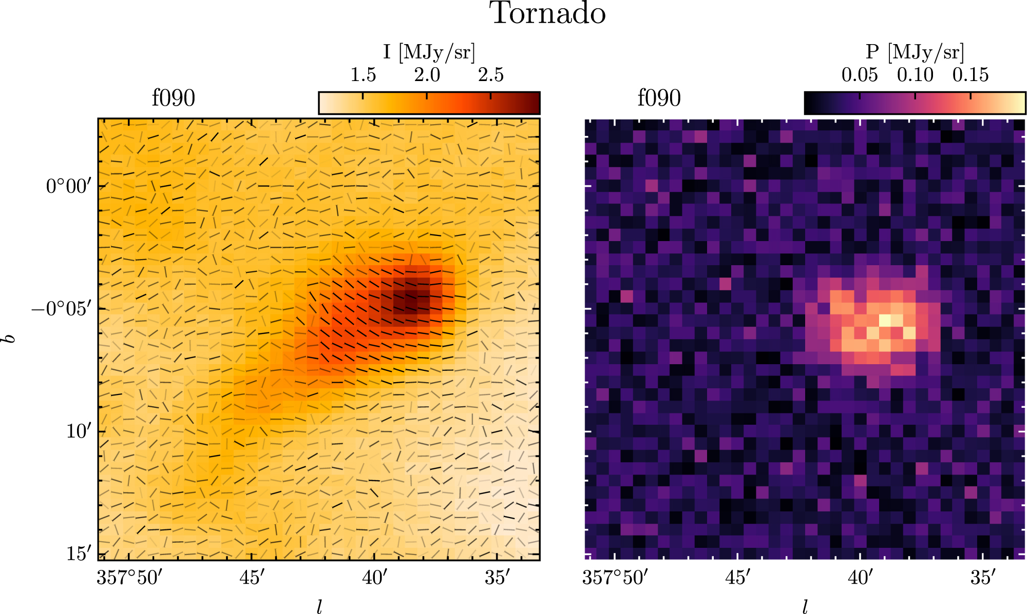 The Atacama Cosmology Telescope: Microwave Intensity and Polarization ...