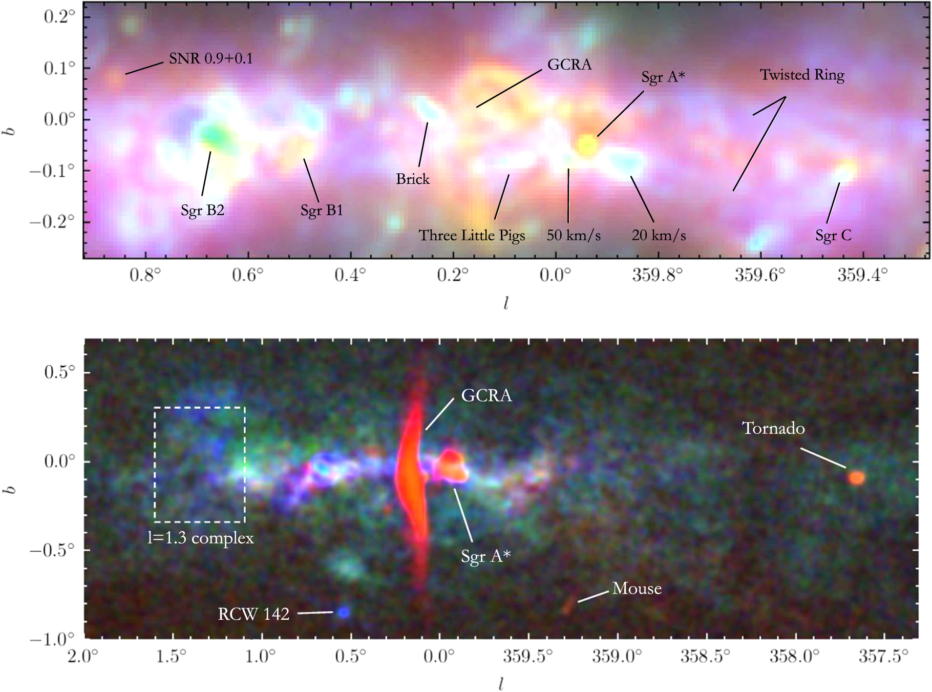 The Atacama Cosmology Telescope: Microwave Intensity and Polarization ...