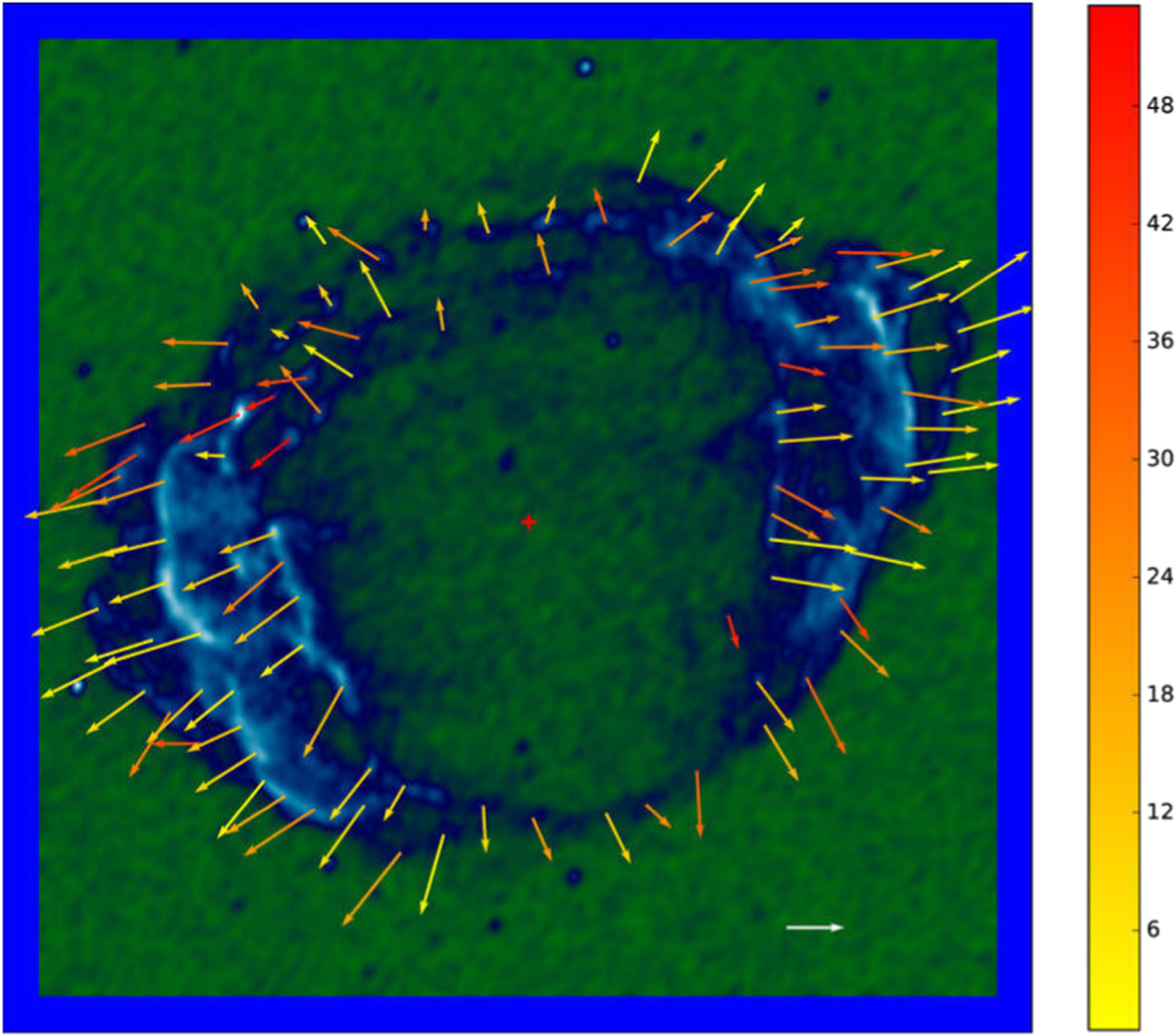 Type Ia Supernova Models: Asymmetric Remnants and Supernova Remnant G1 ...
