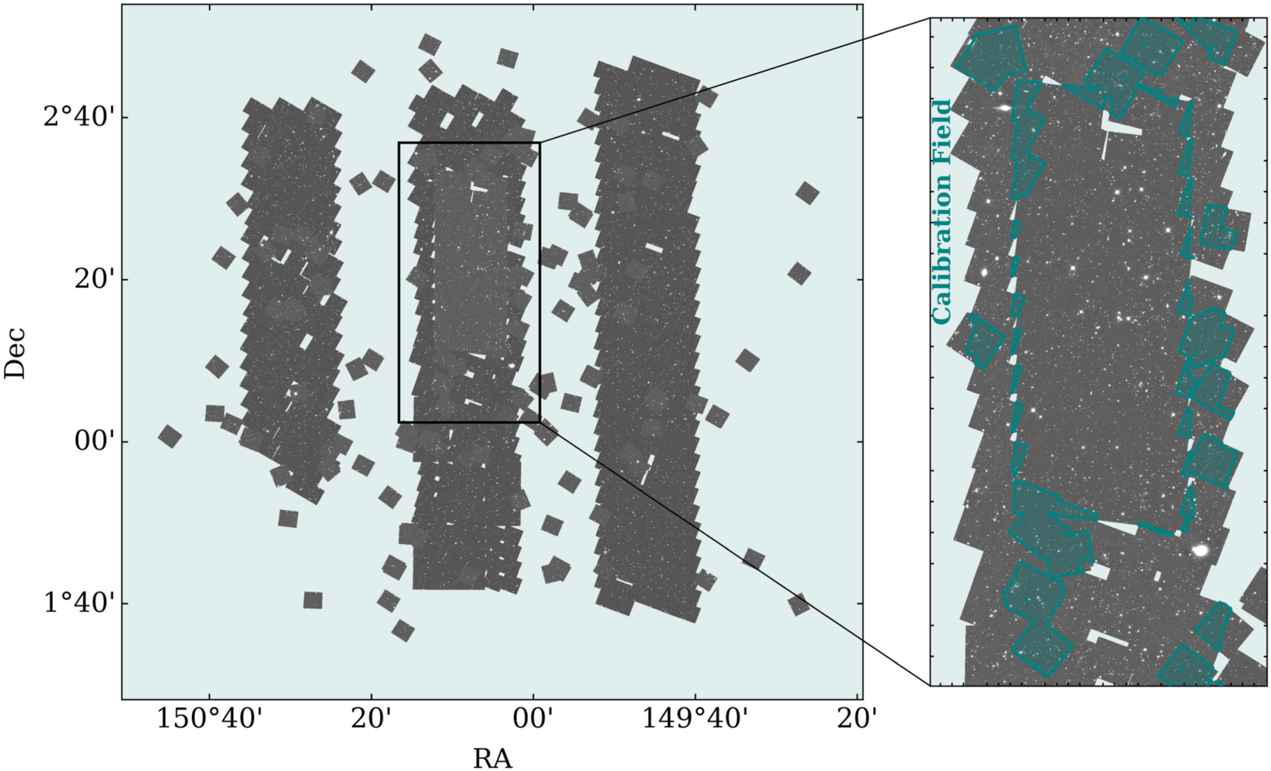 Diagnosing DASH: A Catalog of Structural Properties for the COSMOS-DASH ...